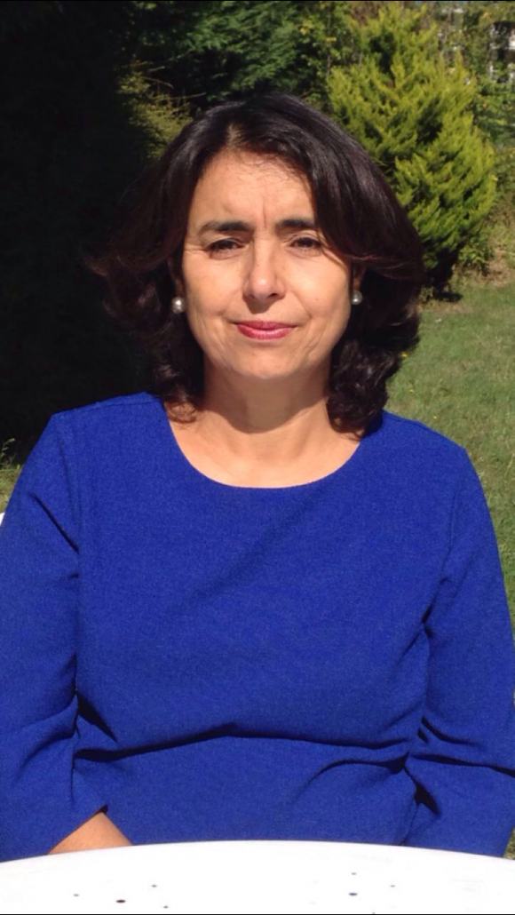 Souad - Réseau Euromed France